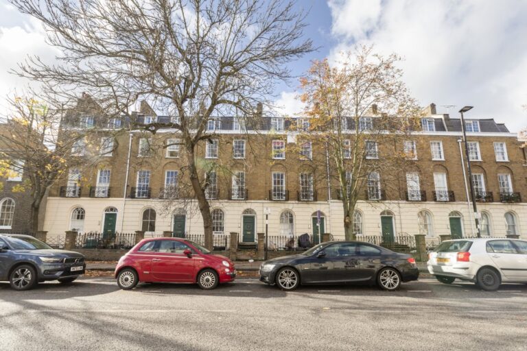 Liverpool Road, Islington N1 – DCS Residential